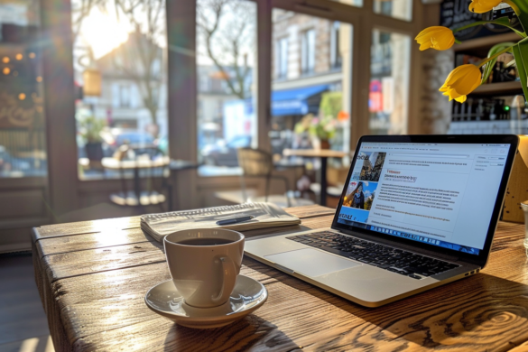 Comment rédiger une note de cadrage efficace : exemples concrets pour ...