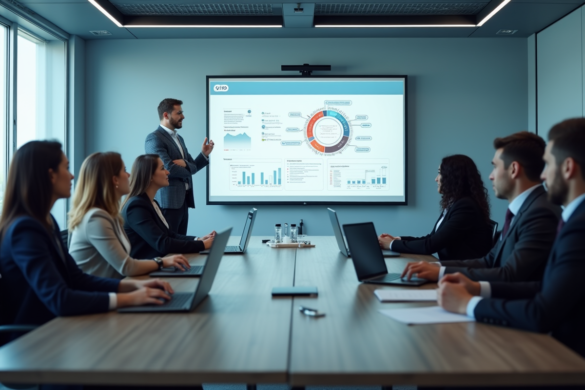 Comment rédiger une note de cadrage efficace : exemples concrets pour ...