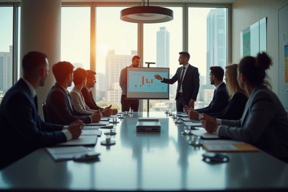 Comment rédiger une note de cadrage efficace : exemples concrets pour ...