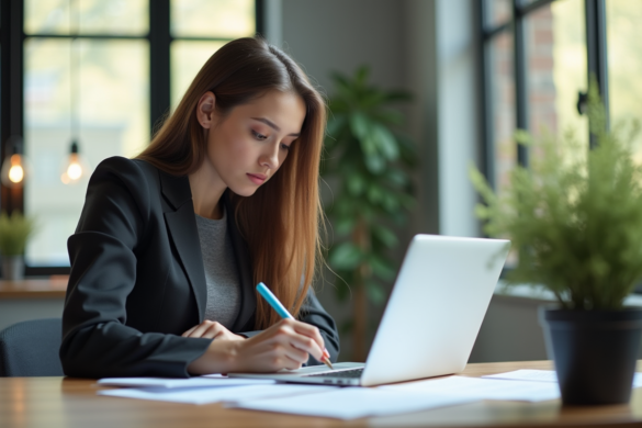 Comment rédiger une note de cadrage efficace : exemples concrets pour ...